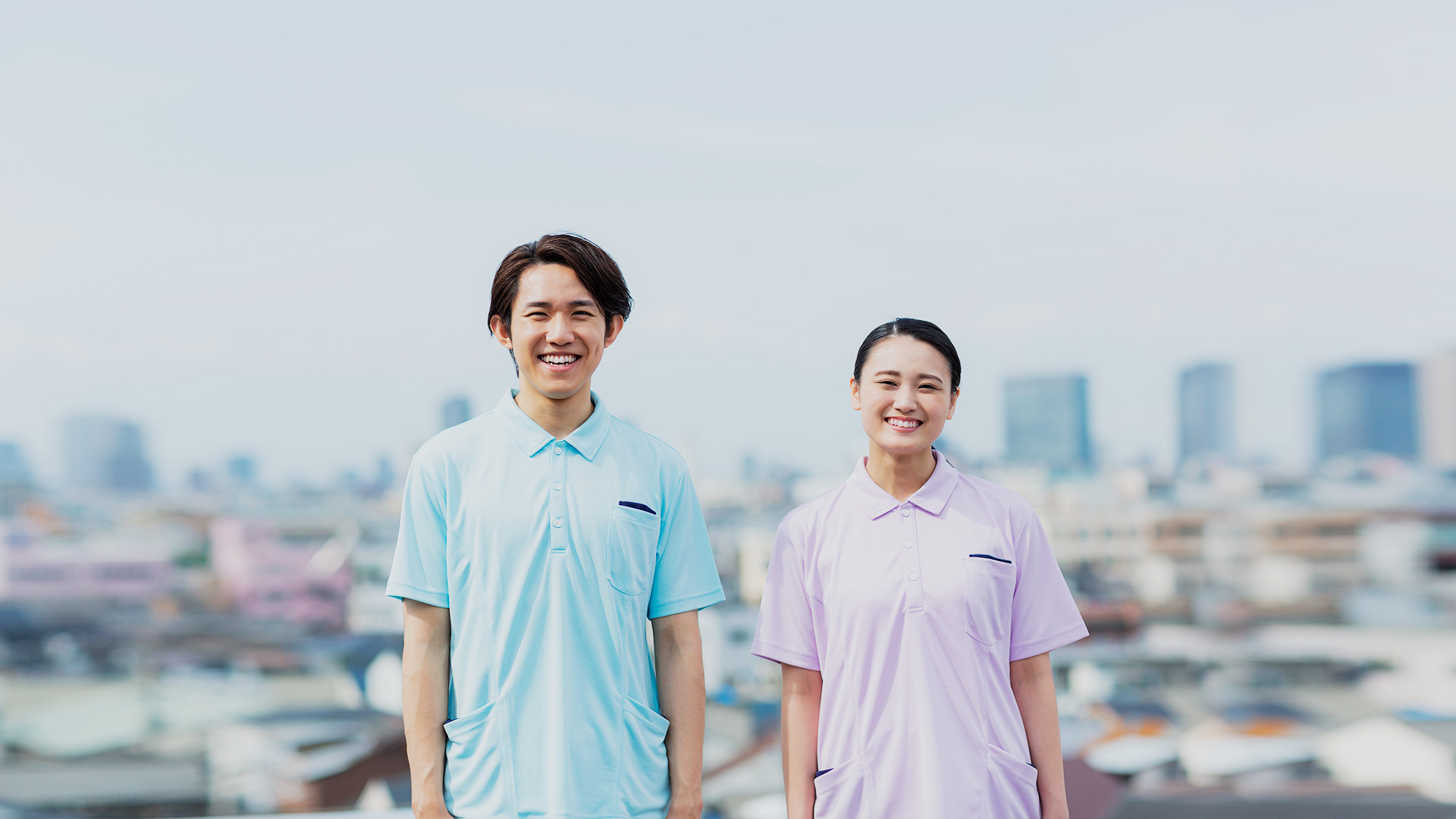 介護・福祉のIKOI GROUP